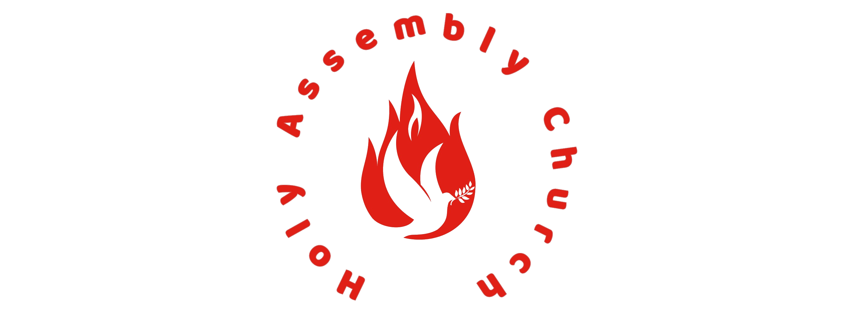 Holy Assembly Church of the Apostolic Faith – The steps of a good man ...